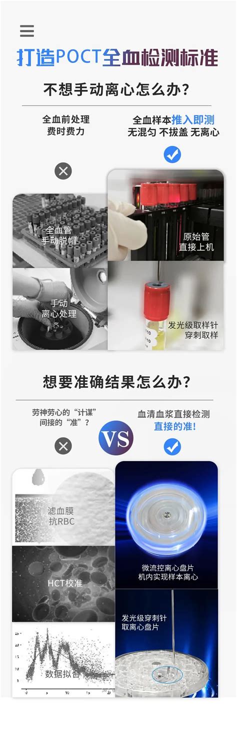 响应国策，推进ivd设备升级！ 小桔灯网 Iivd Net