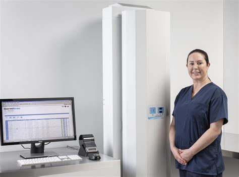 User Education Center Germitec