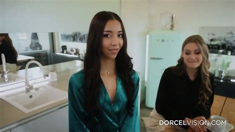 Day With Lia Lin Lia Lin Tiffany Tatum