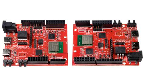 Introducing NRFICE A Bluetooth FPGA Board For Edge Computing And IoT Applications Electronics