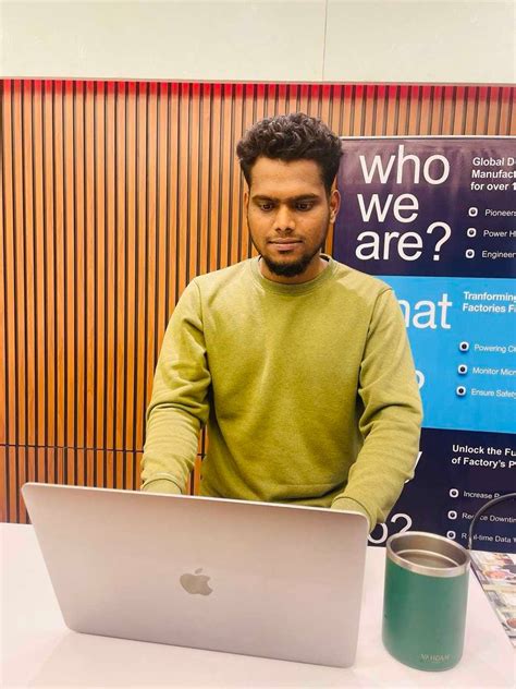 Mathan Kumar R Medium