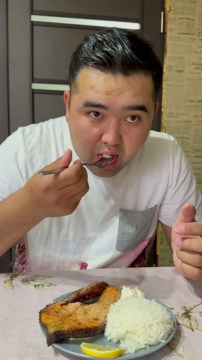 Семга готова Youtube