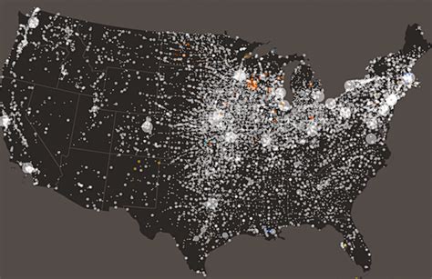 Multi Dimensional Graph Data Opens The Door To New Applications
