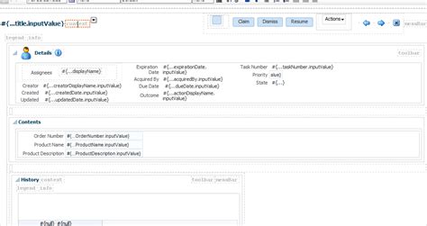 Learning Soa Building Your First Sample In Bpmn