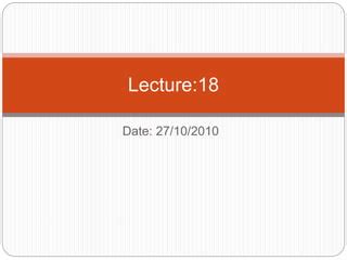 Information And Theory Coding Lecture PPT