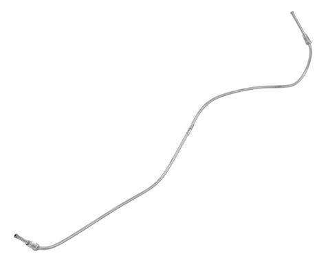 Трубка тормозная 2121 (регулирующая) малая - арт. 2121-3506140 - купить ...