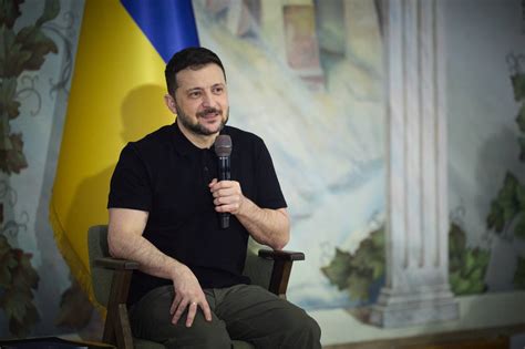 Новини України Жодні переговори з Путіним не можуть розпочатися без обєднаної позиції України