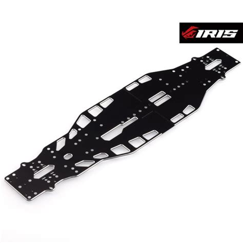 Iris One05 20mm Aluminium Linear Flex Chassis 9999