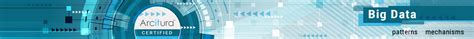 Big Data Patterns Mechanisms Arcitura Patterns