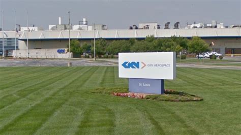 Gkn Aerospace Outlines Plan To Lay Off Hundreds