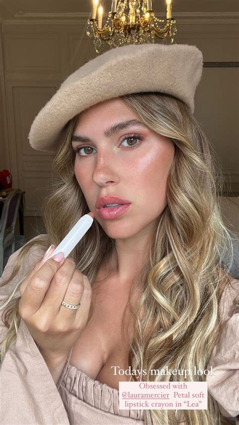 Kara Del Toro 10032022 • Celebmafia