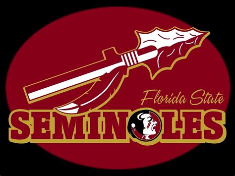 Florida State Seminoles Wallpapers Wallpaper Cave