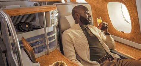 Emirates Business Class Cabin Features Cabin Features Emirates