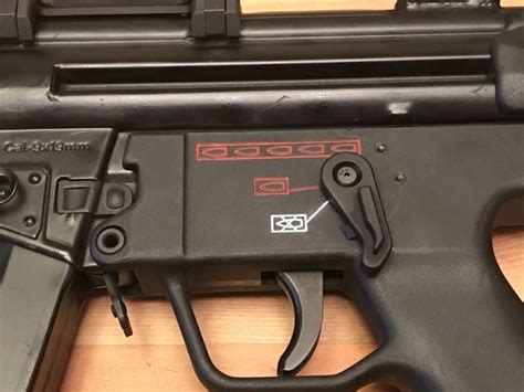 Review Binary Trigger For HK Rollerlocks The Mag Life