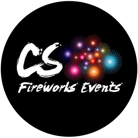 Home Cs Fireworks Events