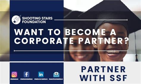 Shooting Stars Foundation Wheels Global Foundation