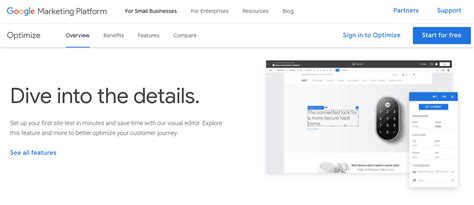 The Top 13 Tools To Use For A B Testing TunedUp Media