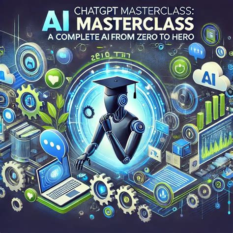 Chatgpt Masterclass A Complete Chatgpt Zero To Hero Dragon Zap