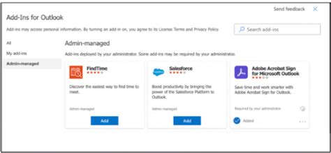 Salesforce Outlook Integration Guide 2025 Setup And Features Massmailer