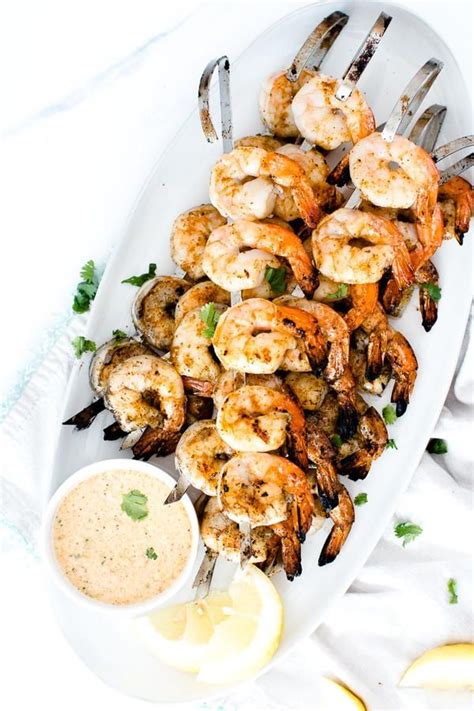 Copycat Outback Steakhouse Shrimp On The Barbie Pork Rib Recipes Healthy Grilling Recipes