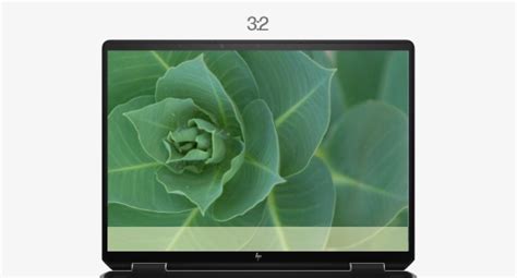 Hp Spectre X Cm In Laptop Ef Tu Black Y U Pa Shop Hp Com India