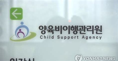 양육비이행관리원 비양육부모 자녀 관계개선 캠프 연다
