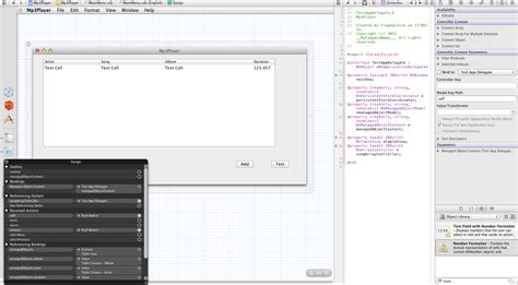 Objective C Nstableview Won T Sort In Core Data Application Stack Overflow