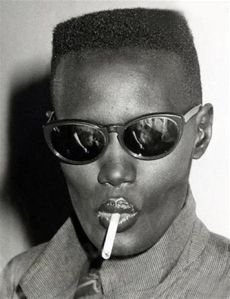 Grace Jones Pictures Hotness Rating Unrated