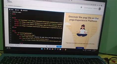 dipanshu gupta on linkedin day2 html css bootstrap ccbp nxtwave