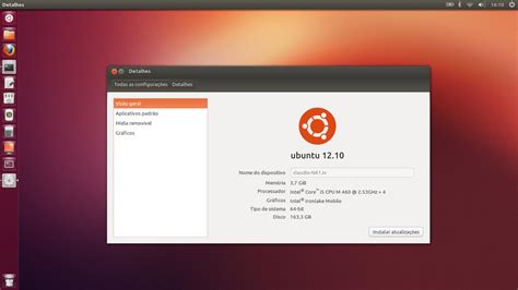 Como Saber Qual A Versão Do Meu Ubuntu Ubuntued