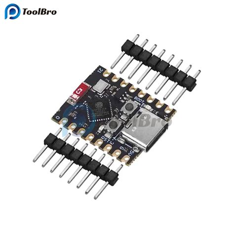 Esp32 C3 Development Board Esp32 Supermini Development Board Esp32 Development Board Wifi