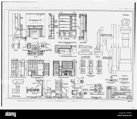 Civil Engineering Construction Drawings