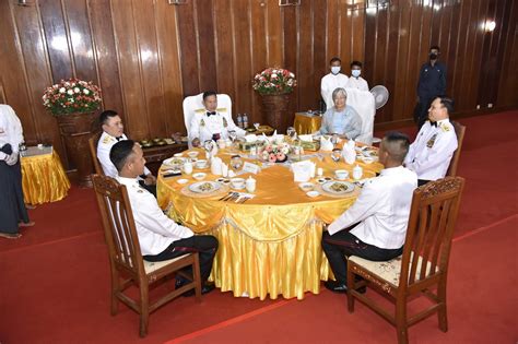 တပ်မတော် ကြည်း ဗိုလ်သင်တန်းကျောင်း ဗထူး ဗိုလ်လောင်းသင်တန်း အမှတ်စဉ် ၁၂၅ သီဟတပ်ခွဲ သင်တန်းဆင