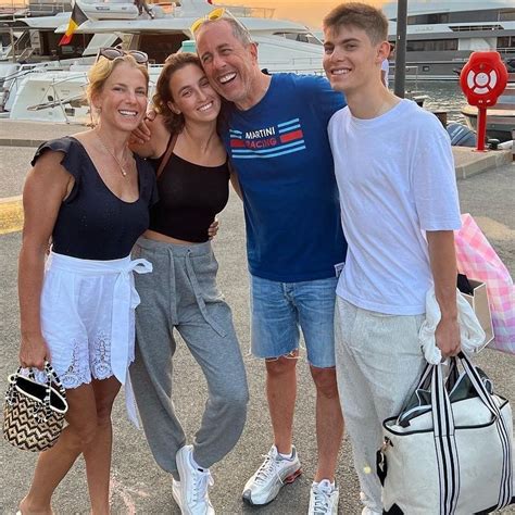 Enfants De Jerry Seinfeld