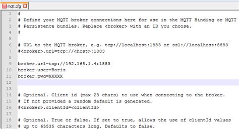 [solved] mqtt for sonoff tasmota this is difficult installation