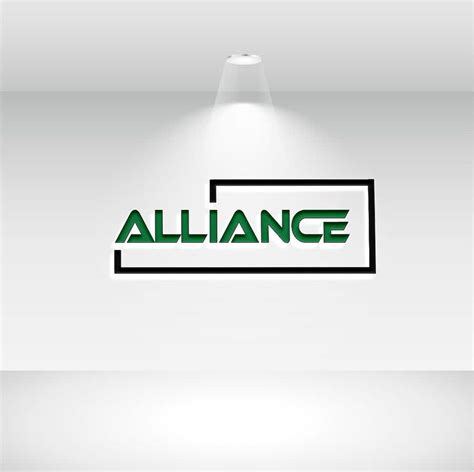 Entry 3326 By Nawshad3 For Alliance Geotechnical New Logo Freelancer