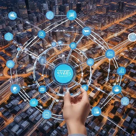 Sensor Synergy Unlocking The Potential Of Integrated Iot Ecosystems Wireless Sensor Networks
