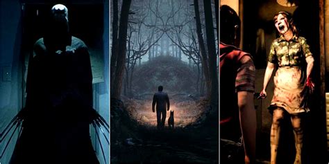Horror Franchises With The Most Movies