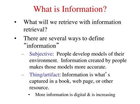 PPT The Evolution Of Information Age From Data To Knowledge Society