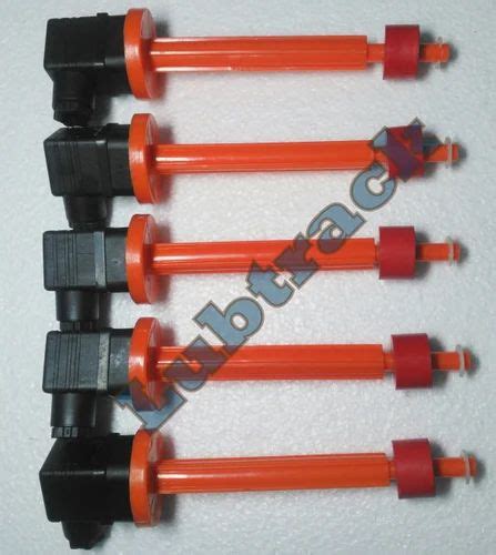 Top Mount Vertical Float Switch Switching Current V Dc Media Type Liquid Rs ID