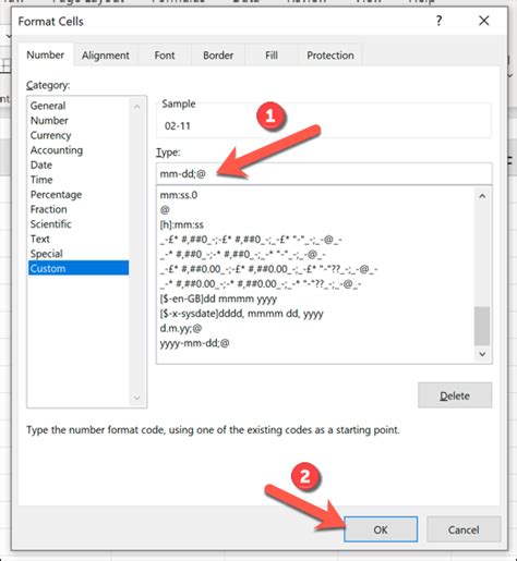 How To Remove A Year From A Date In Microsoft Excel
