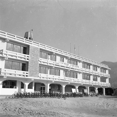 청주시청 본관동 존치를 위한 첫 번째 이야기