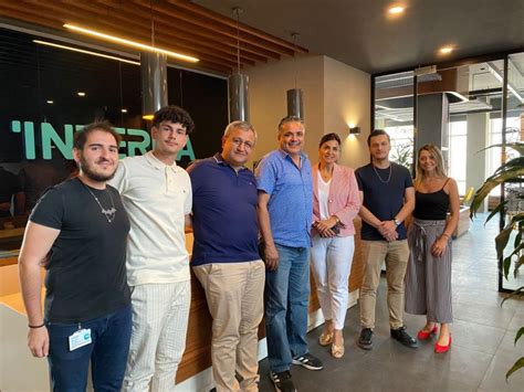 Interra On Linkedin Knx Smarthome Smartbuilding Partnership Knxgermany