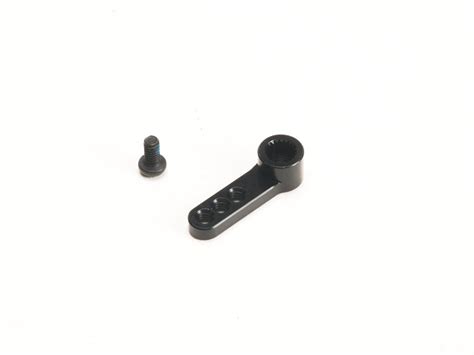 PN Racing Aluminum Servo Horn For V3 Anima Micro Servo 20T