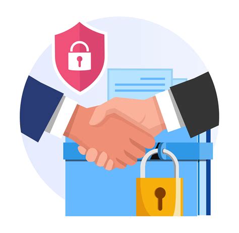 Building Trust In Nbfcs Enhancing Security And Data Privacy Protium