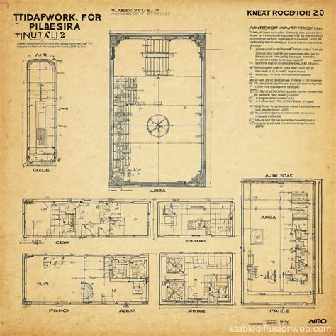 Alir Procedure Diagram Stable Diffusion Online