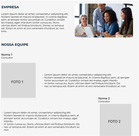 Organização Site Html Css Html E Css Solucionado