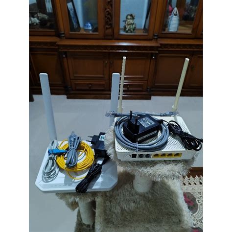 Jual Router Dan Modul Ethernet Shopee Indonesia