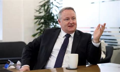 The Darren Millar Interview Wales New Top Tory On Thatcher His