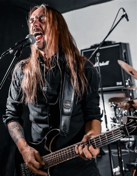 Daniel Wurm Encyclopaedia Metallum The Metal Archives